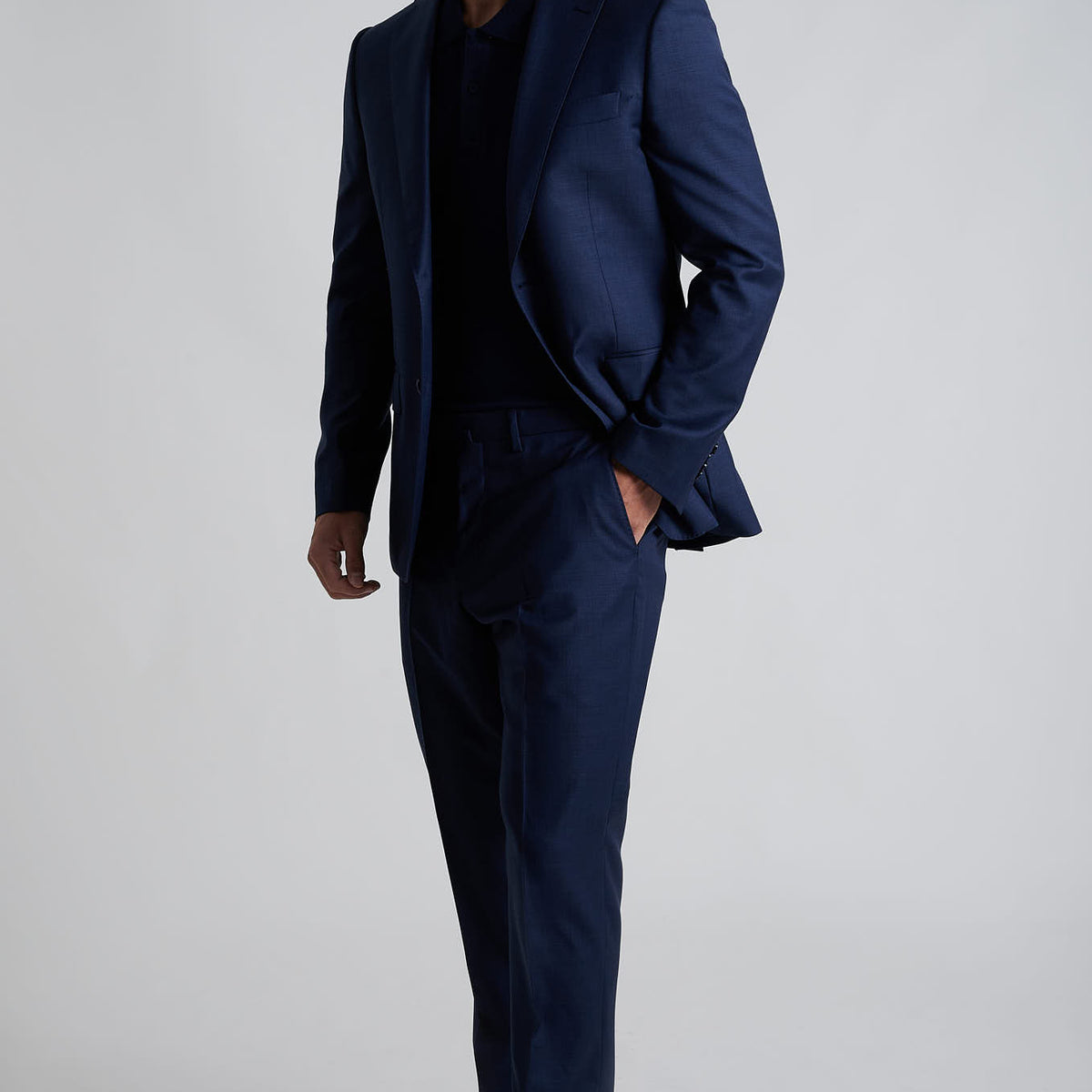 Men's Classic Suit – Sacoor Brothers Malaysia