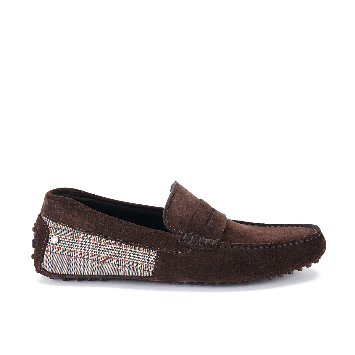 Men's Drivers Shoes in Genuine Leather – Sacoor Brothers Malaysia
