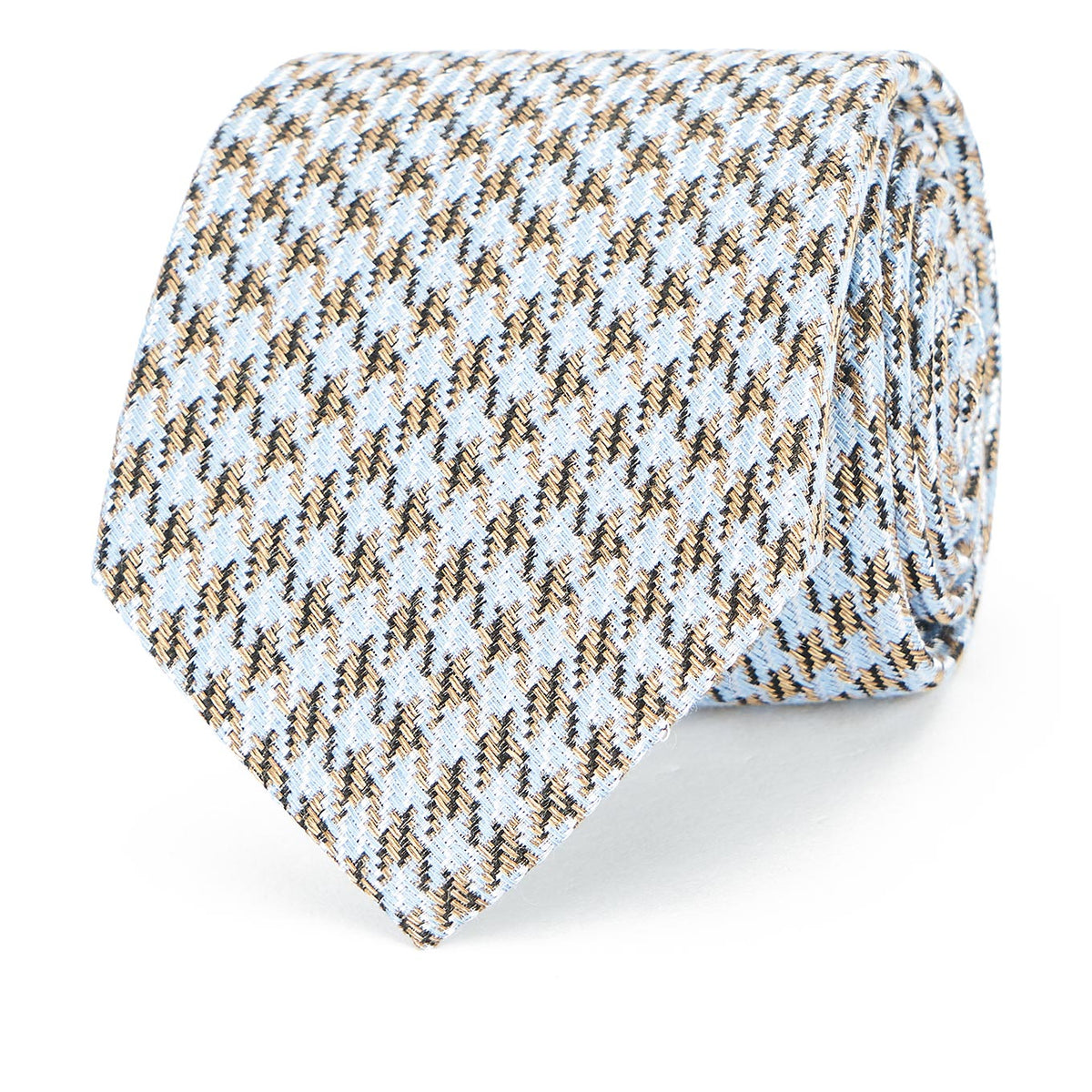 Pure Silk Classic Men's Tie – Sacoor Brothers Malaysia