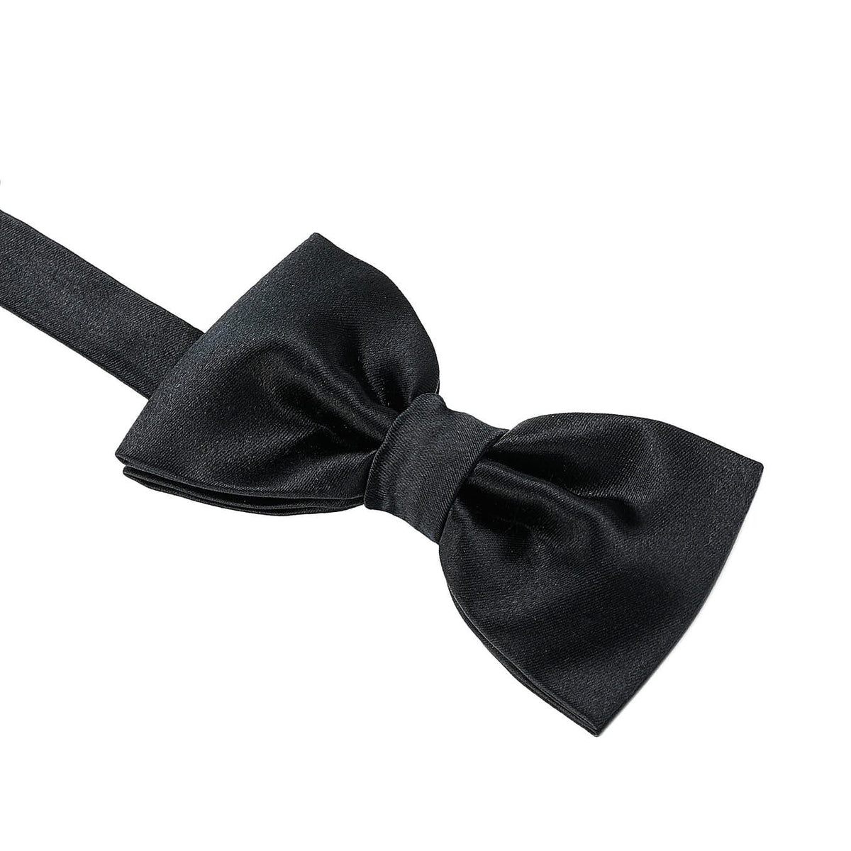 Men's classic Tuxedo Belt and Bow Tie Set – Sacoor Brothers Malaysia