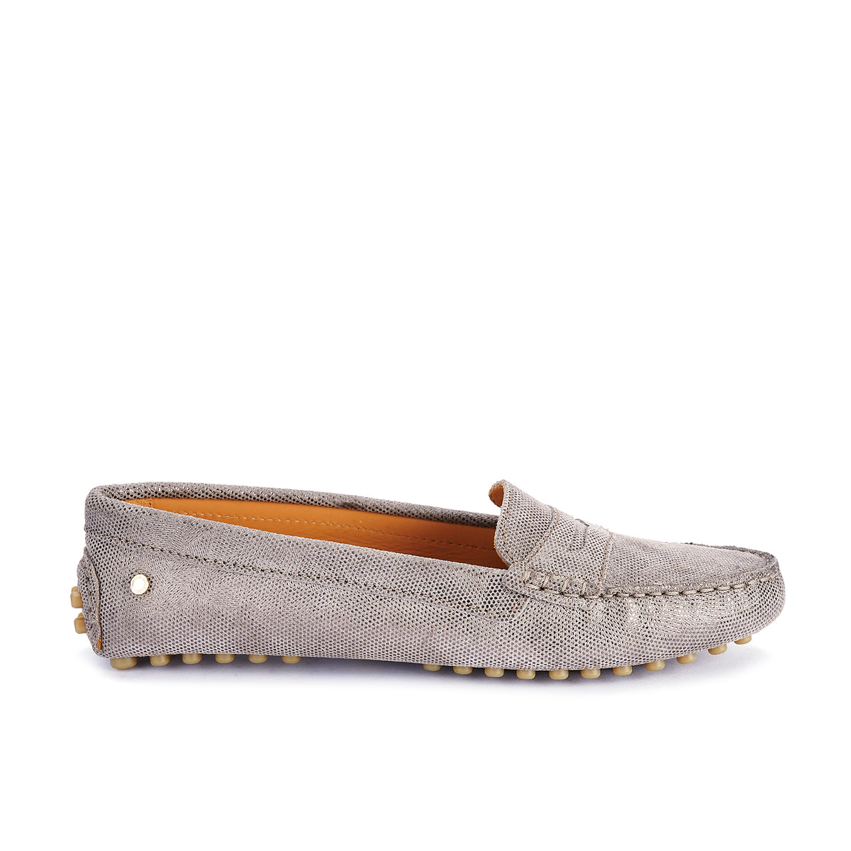 Women's Drivers Shoes in Genuine Leather – Sacoor Brothers Malaysia