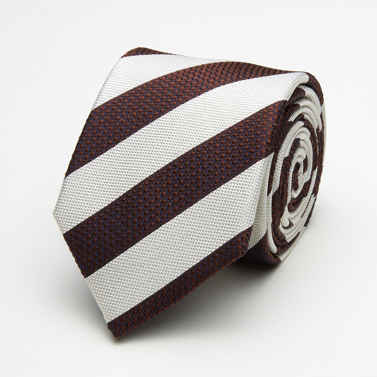 Men's Striped Tie – Sacoor Brothers Malaysia
