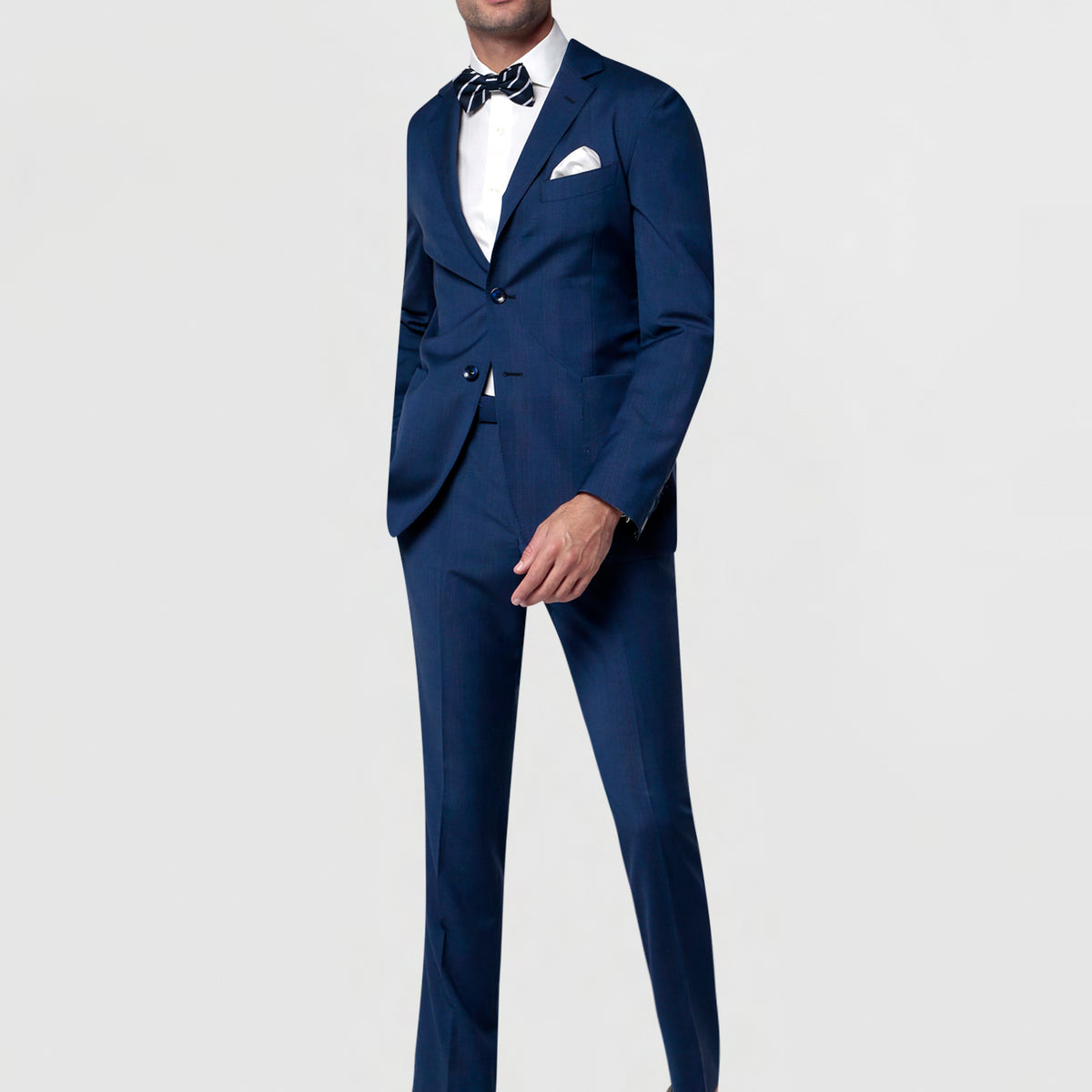 Men's Classic Suit – Sacoor Brothers Malaysia