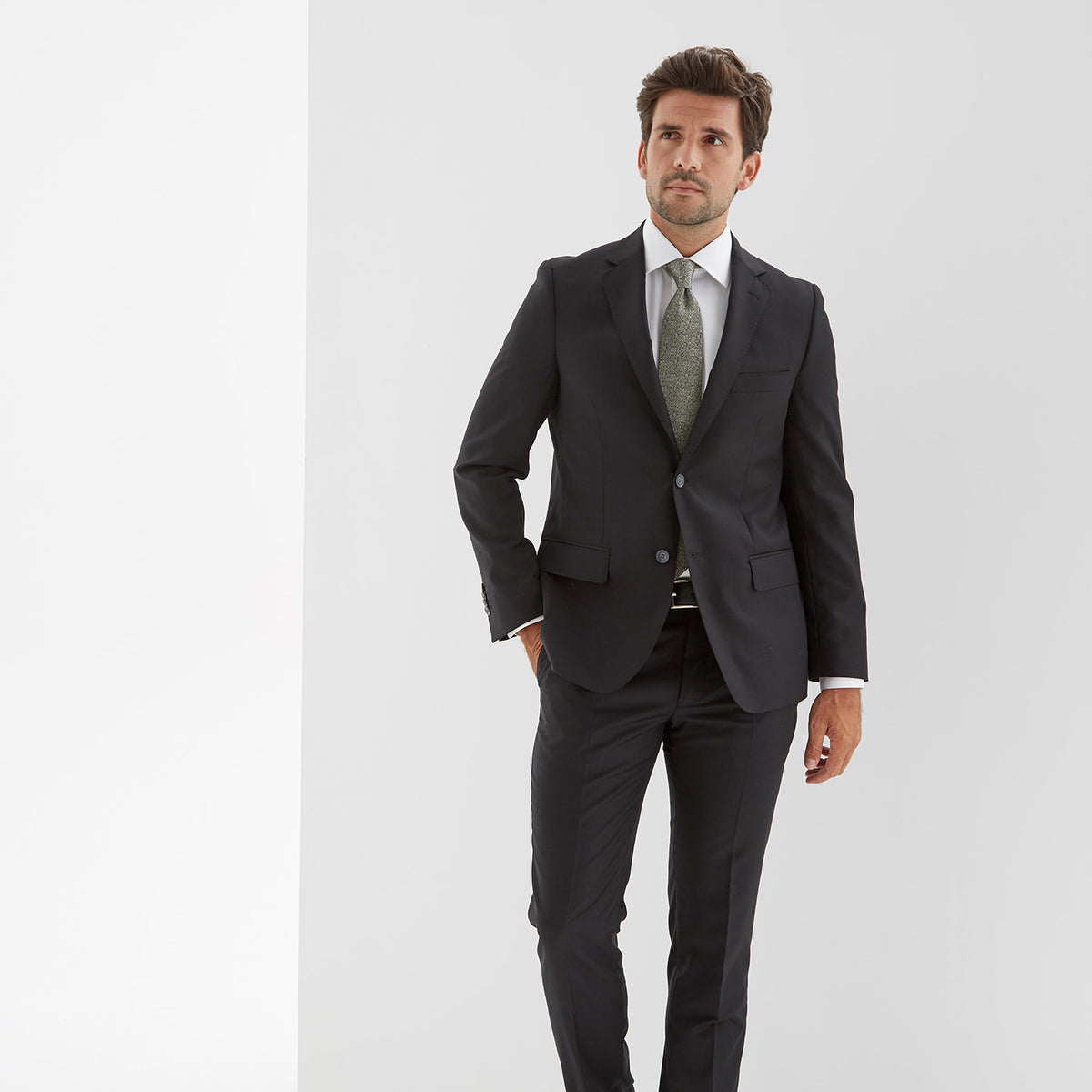 Men's Classic Suit – Sacoor Brothers Malaysia