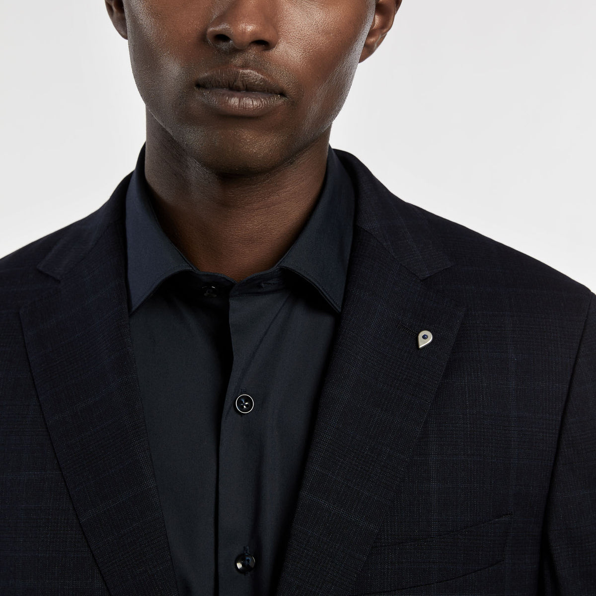 Slim fit performance suit – Sacoor Brothers Malaysia