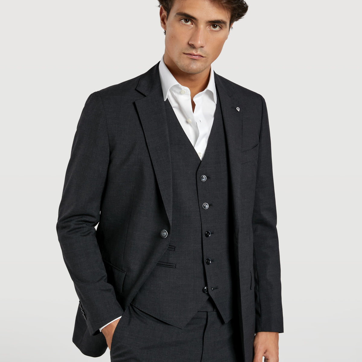 K-performance waistcoat – Sacoor Brothers Malaysia