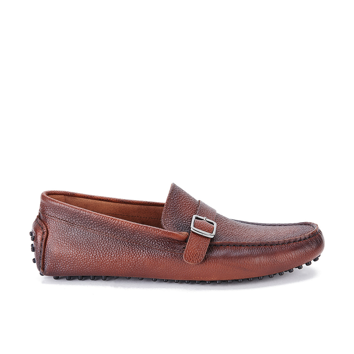 Men's Drivers Shoes in Genuine Leather – Sacoor Brothers Malaysia