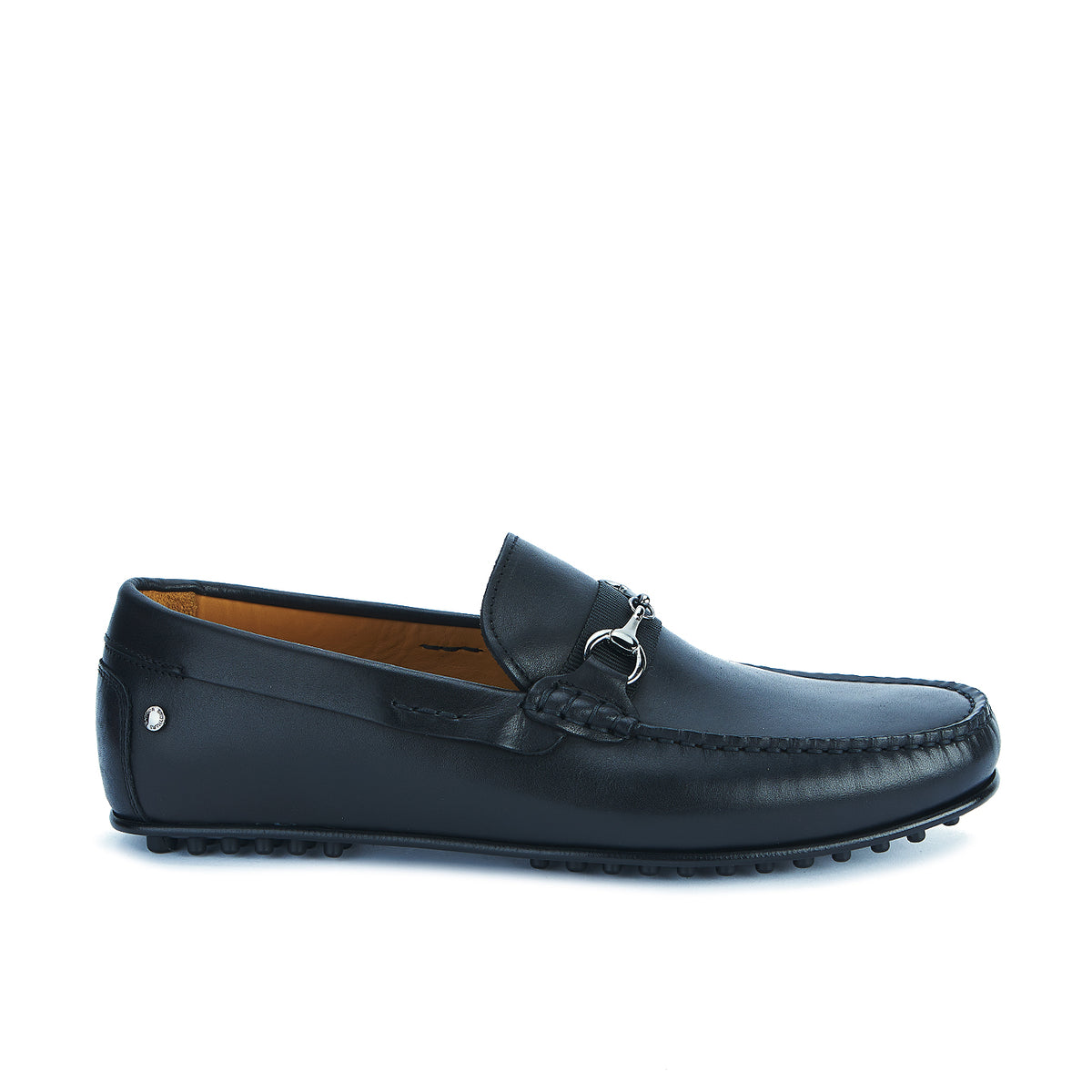 Men's Genuine Leather Drivers Shoes – Sacoor Brothers Malaysia
