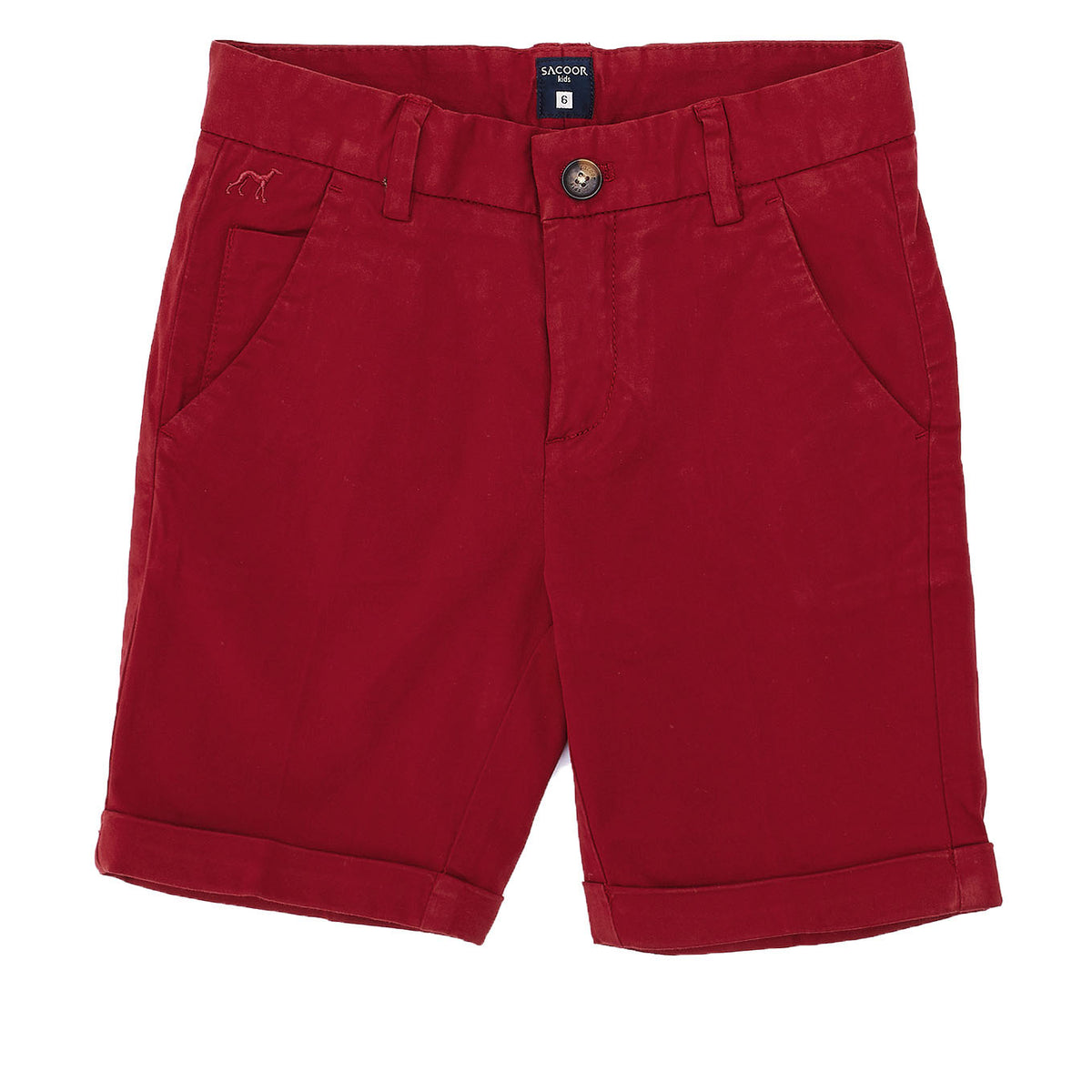 Boy's Sport Shorts – Sacoor Brothers Malaysia