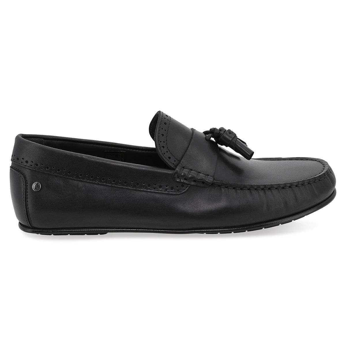 Men's Casual Driver Shoes – Sacoor Brothers Malaysia
