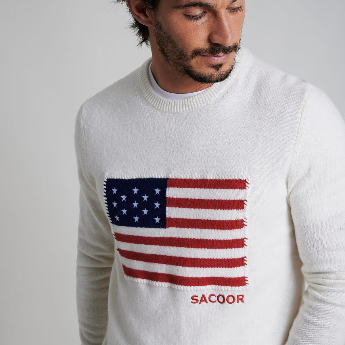 Men's Casual Sweater – Sacoor Brothers Malaysia