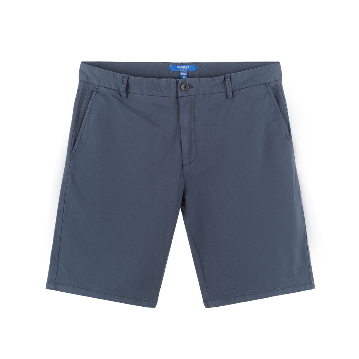 Bermuda Man Sport (Regular) – Sacoor Brothers Malaysia