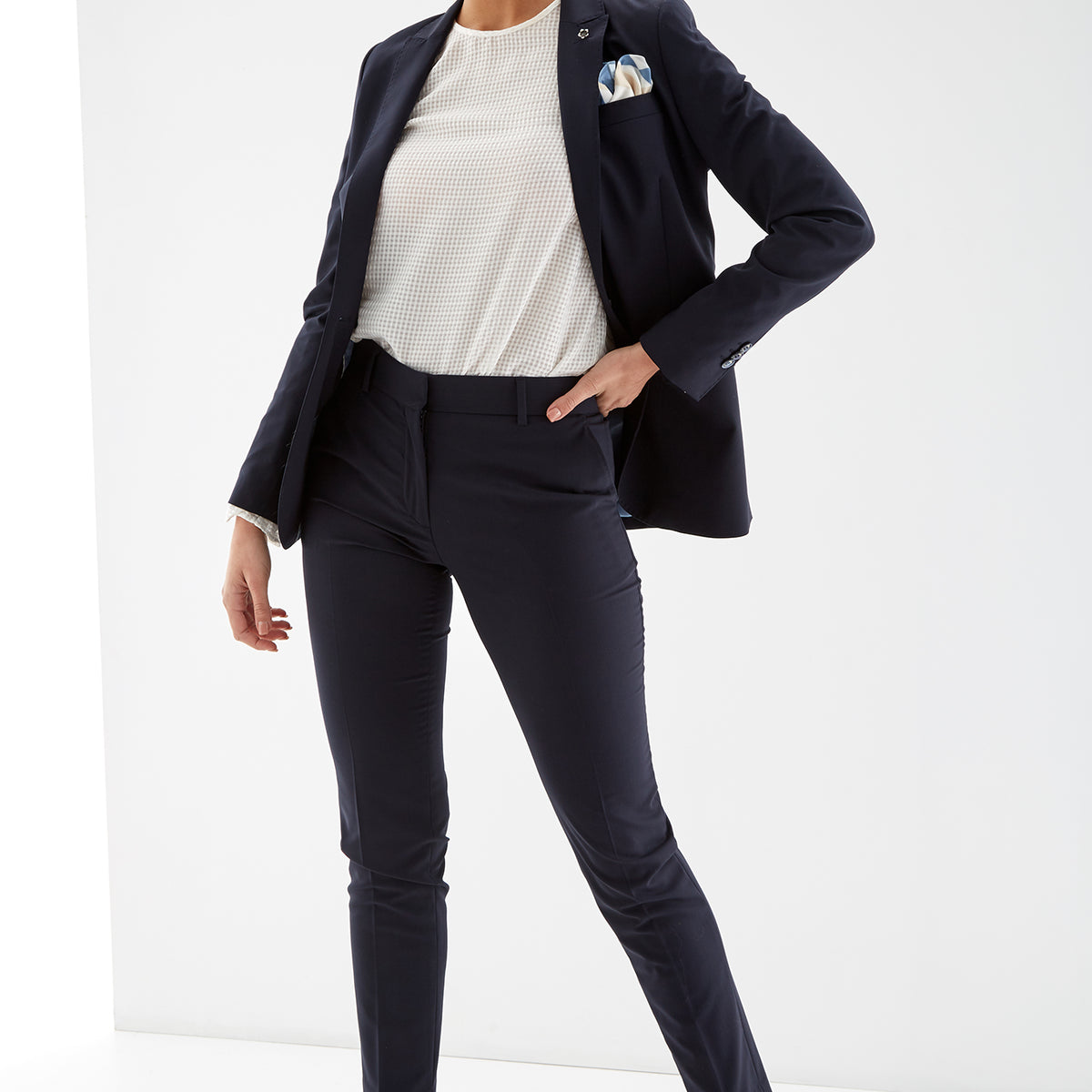 Women's Classic Suit – Sacoor Brothers Malaysia