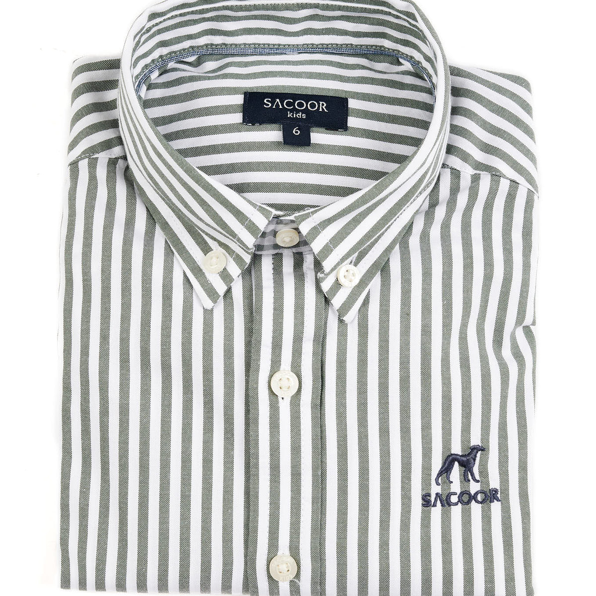 Boy's Shirt – Sacoor Brothers Malaysia