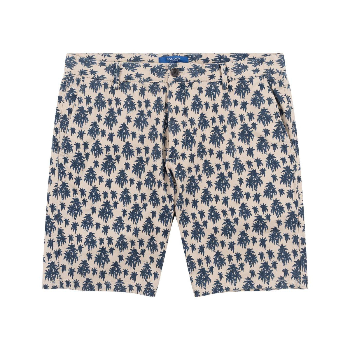 Bermuda Man Sport (Slim) – Sacoor Brothers Malaysia