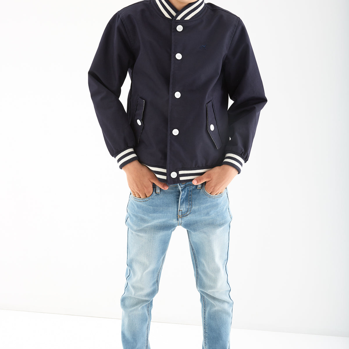 Boys'Sports Jacket – Sacoor Brothers Malaysia