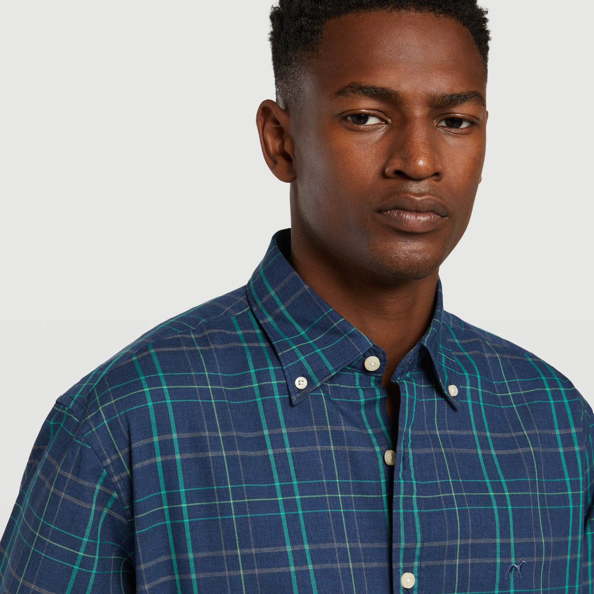 Regular fit gen z collection shirt – Sacoor Brothers Malaysia
