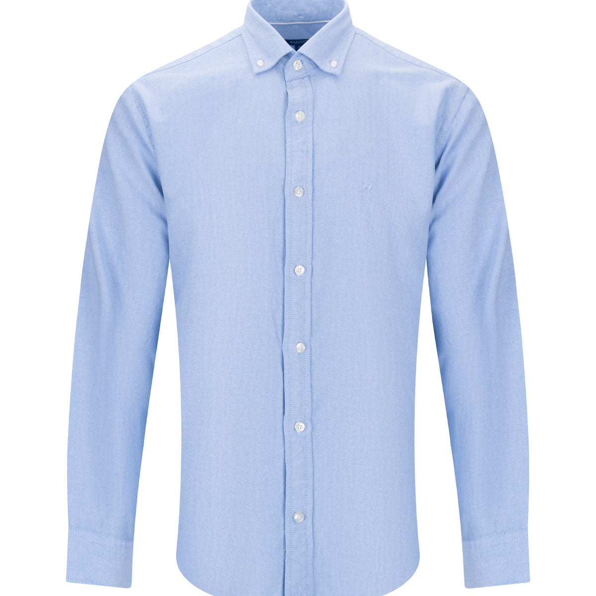 Slim fit plain shirt – Sacoor Brothers Malaysia
