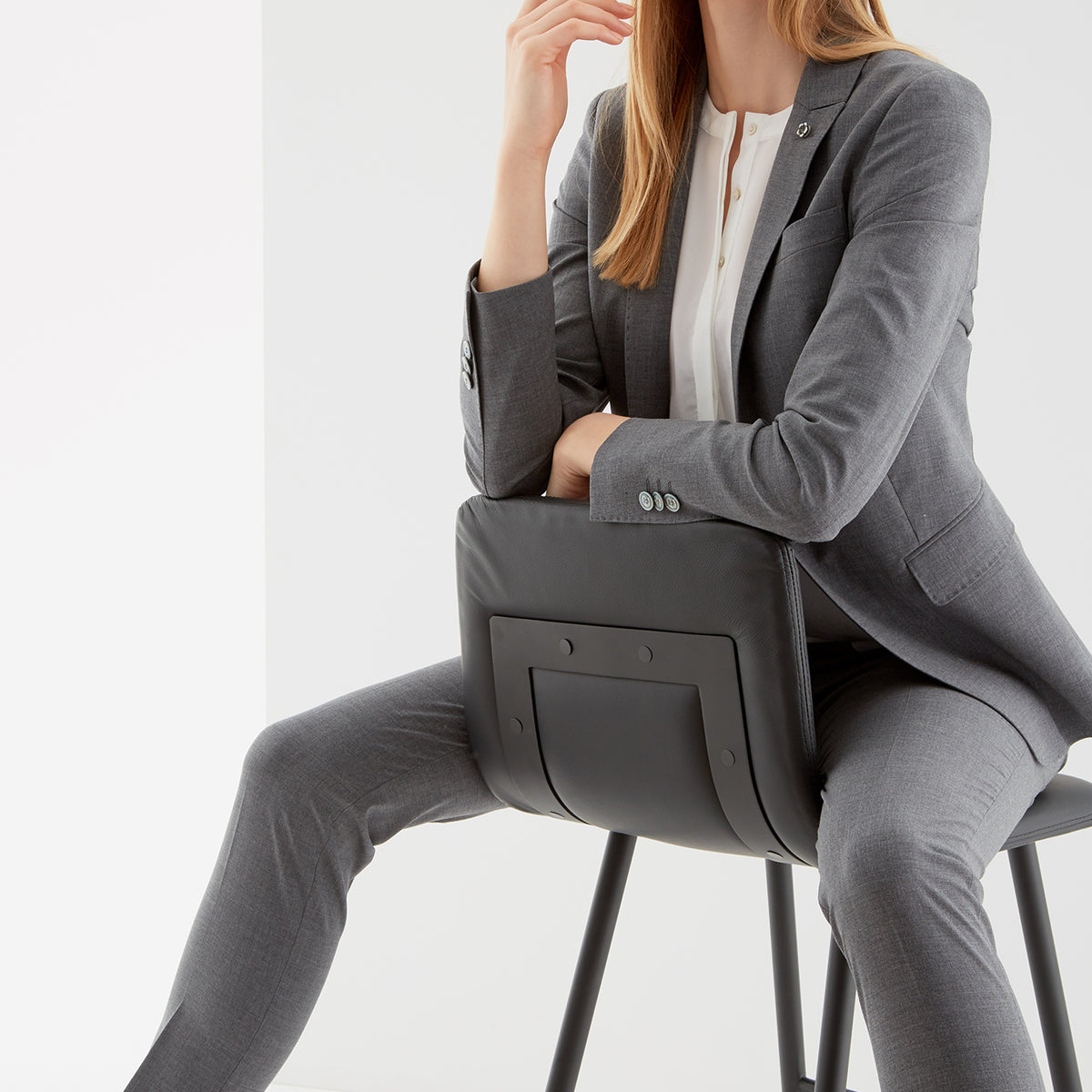 Women's Classic Suit – Sacoor Brothers Malaysia