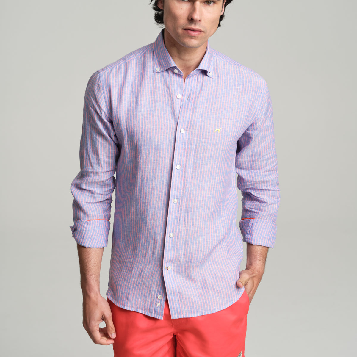 Havana Collection magic print swim shorts – Sacoor Brothers Malaysia