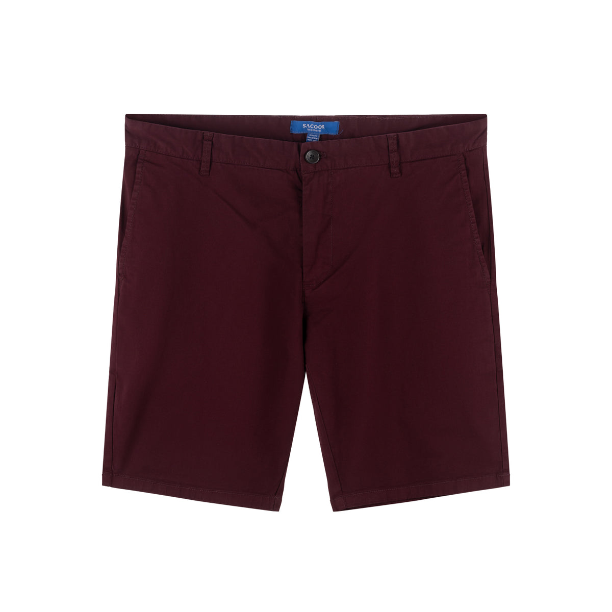 Bermuda Man Sport (Slim) – Sacoor Brothers Malaysia
