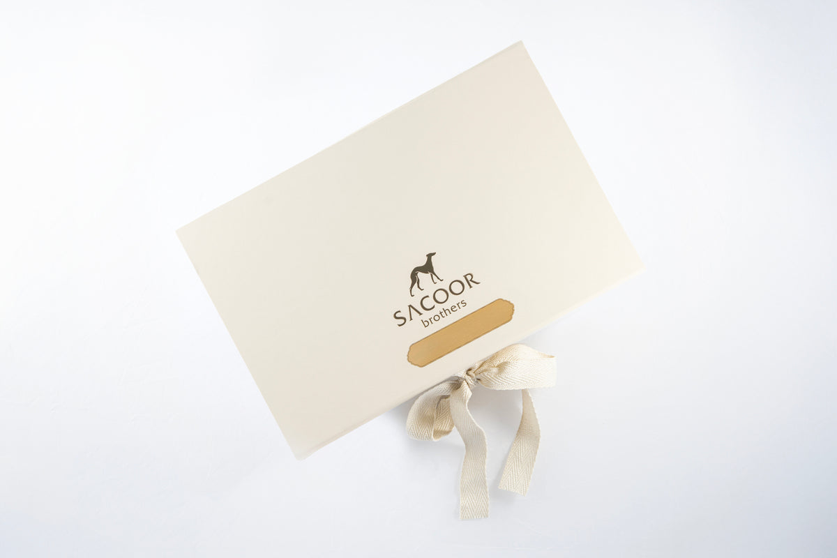 Sacoor Signature Gift Box – Sacoor Brothers Malaysia