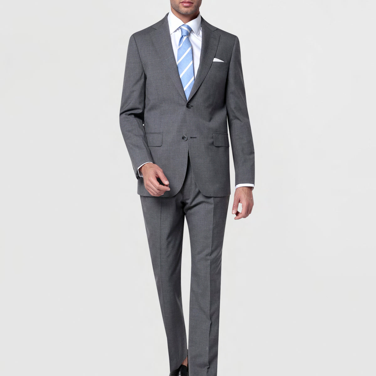 Men's Classic Suit – Sacoor Brothers Malaysia