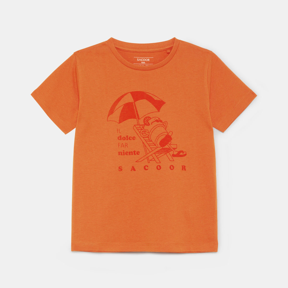 Sacoor Sunbathing Print T-shirt – Sacoor Brothers Malaysia