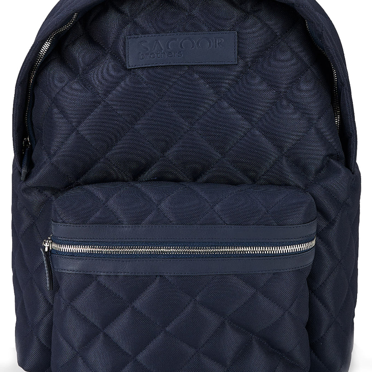 Padding nylon back bag – Sacoor Brothers Malaysia