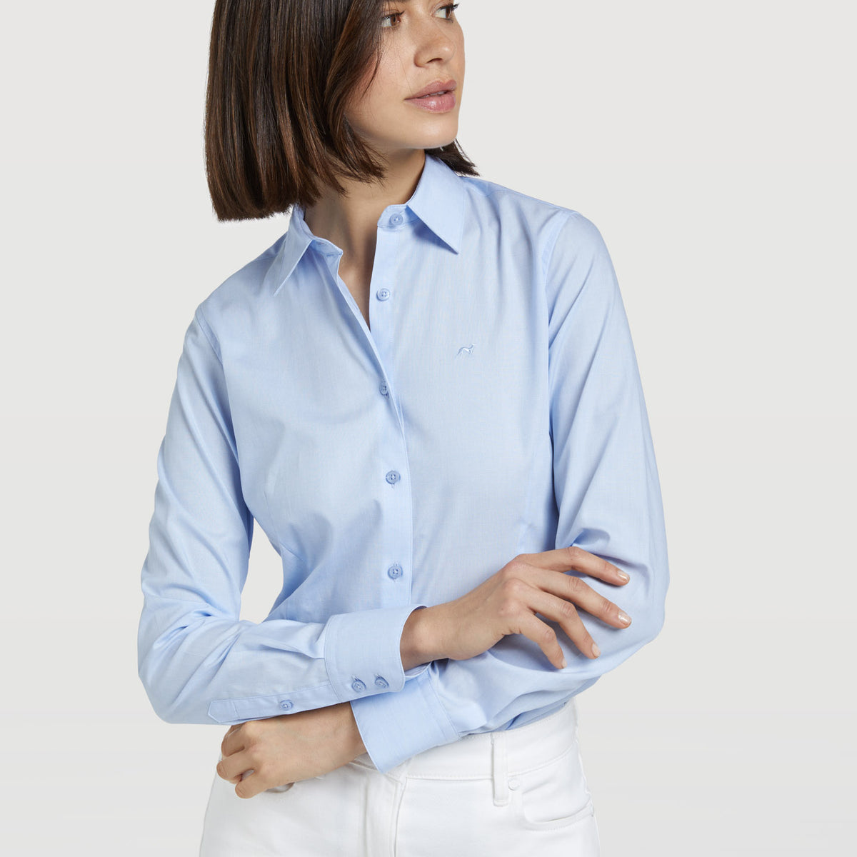 Classic Shirt – Sacoor Brothers Malaysia
