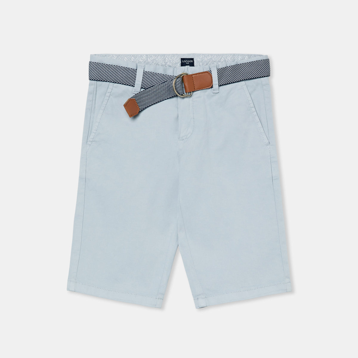 Shorts Boy Casual (Regular) – Sacoor Brothers Malaysia