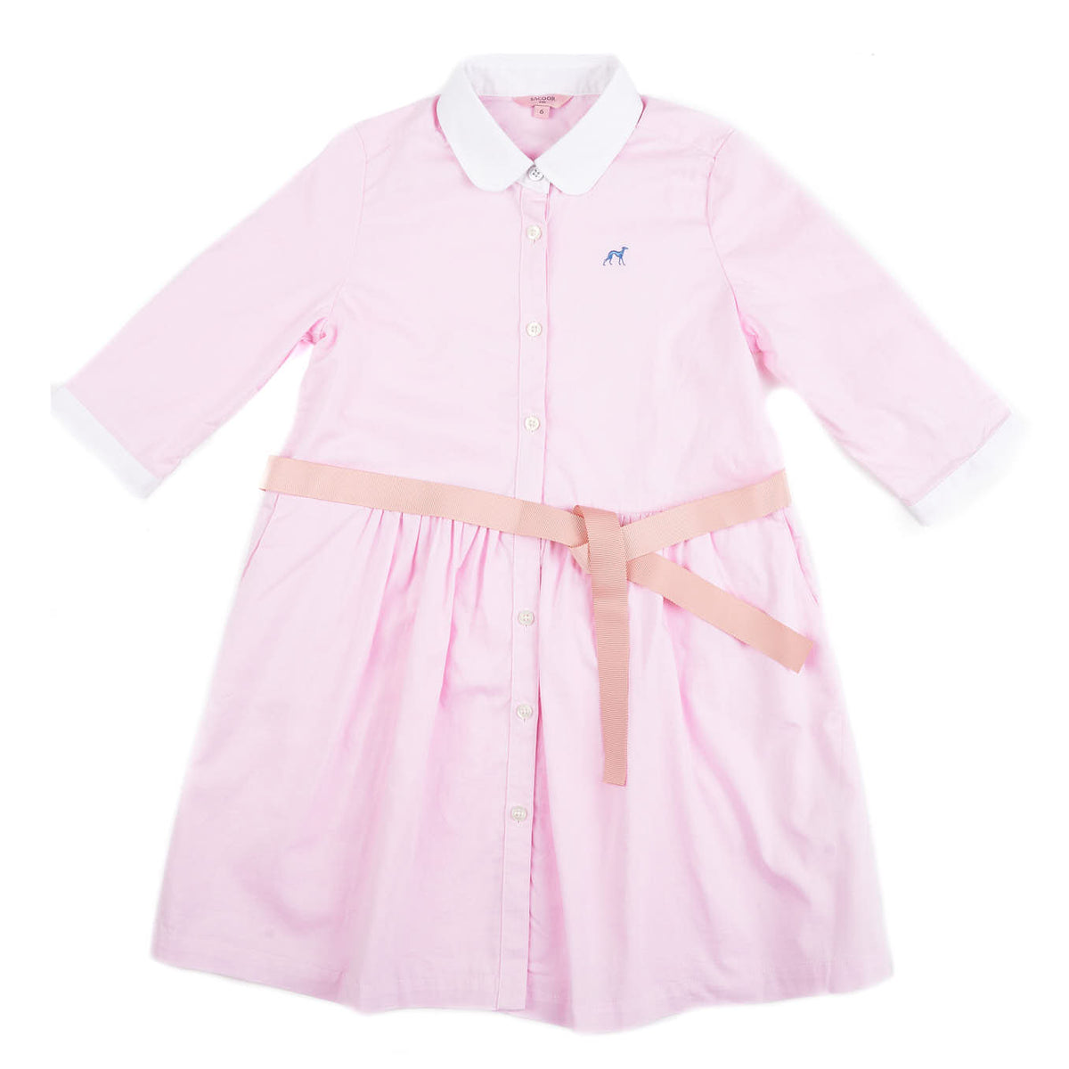 Girls' Shirt Dress – Sacoor Brothers Malaysia
