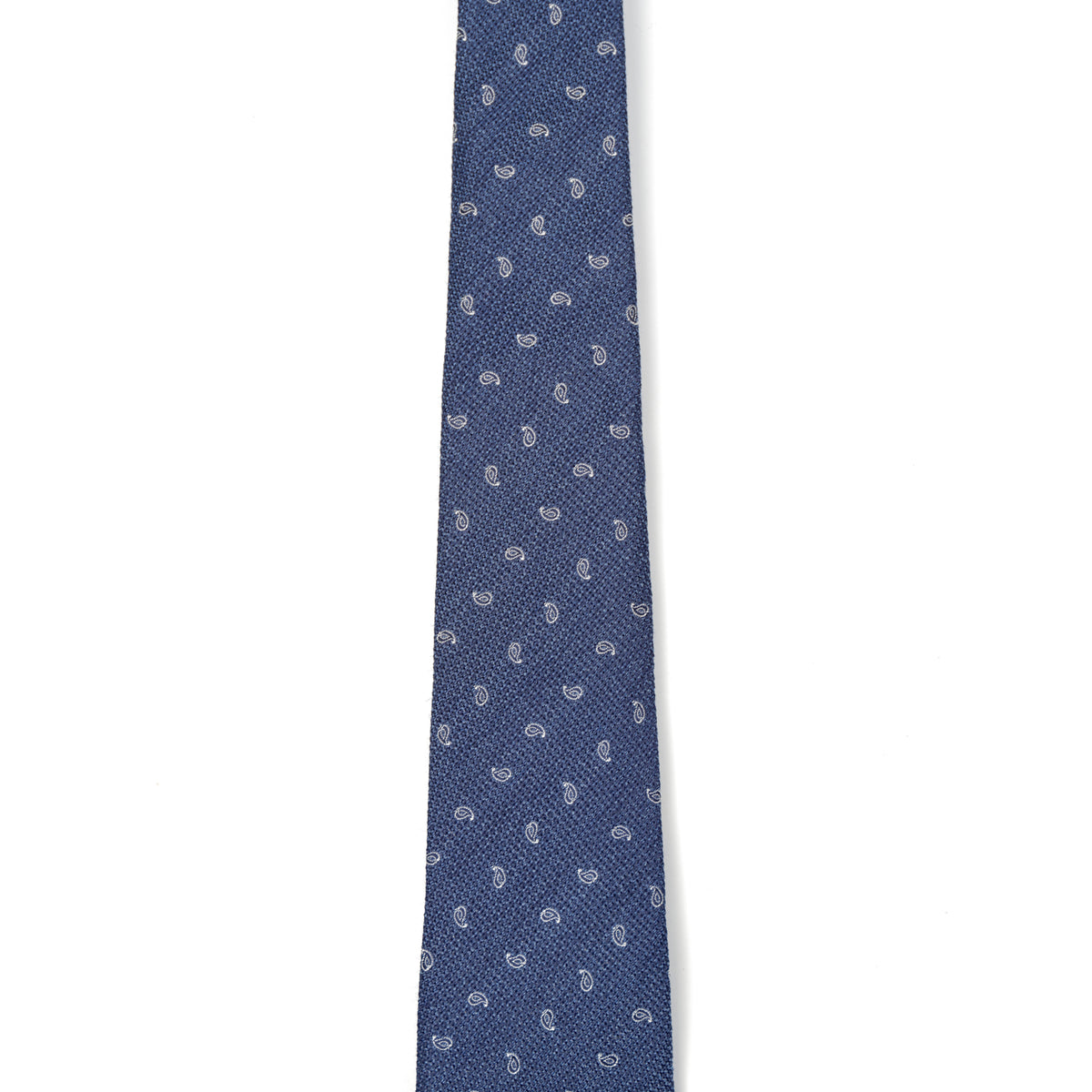 Cornucopia Pattern 100% Silk 8cm – Sacoor Brothers Malaysia