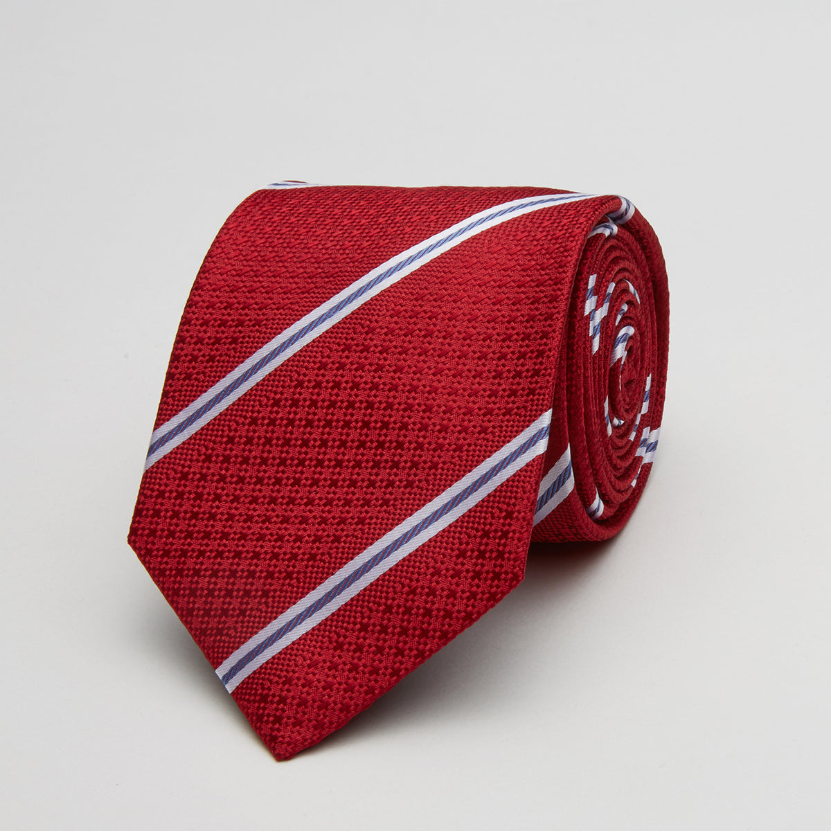 Men's Striped Tie – Sacoor Brothers Malaysia